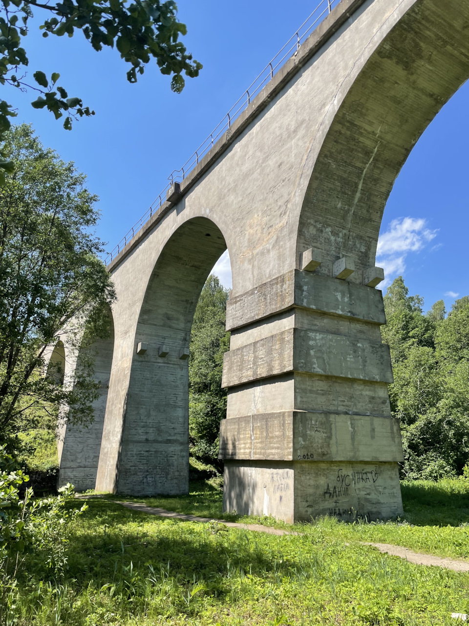 Запись, 20 июня 2021 — DRIVE2