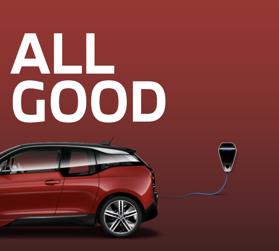 Цена вопроса — BMW i3, 2018 года | наблюдение | DRIVE2