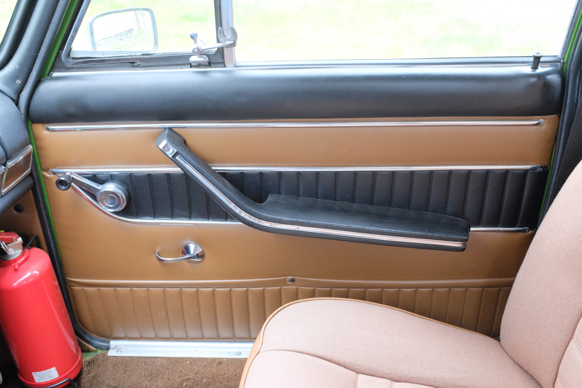 Just some interior pictures — Lada 2103, 1,5 л, 1975 года | фотография ...