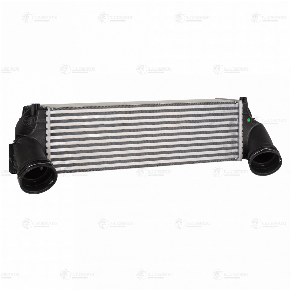 LRIC2613 Онв (радиатор интеркулера) для автомобилей BMW X5 (E70) (07 ...