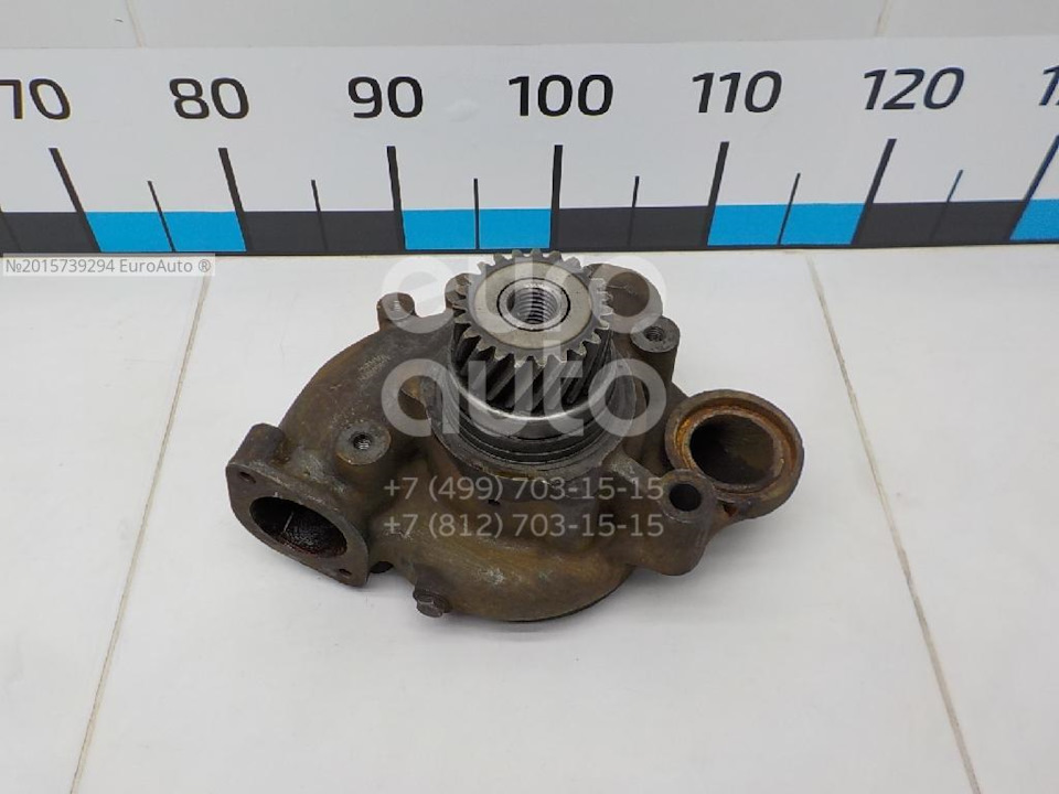 20575653 Водянойв насос Volvo | Запчасти на DRIVE2