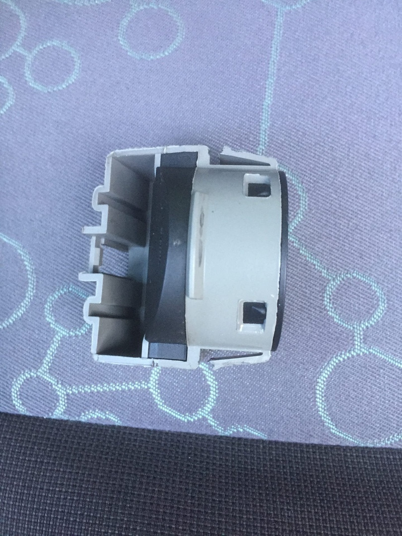 Это Кайфули! — Ford Fiesta (Mk V), 1,4 л, 2008 года | визит на сервис ...