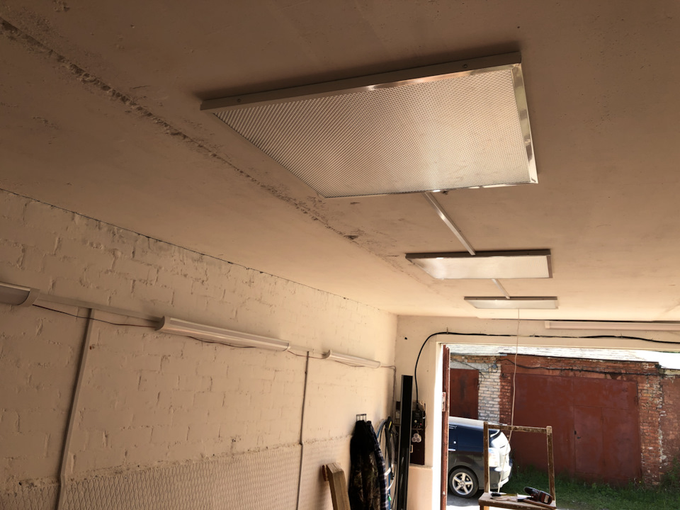 ТО 1 — Volkswagen Tiguan (2G), 1,4 л, 2019 года | плановое ТО | DRIVE2