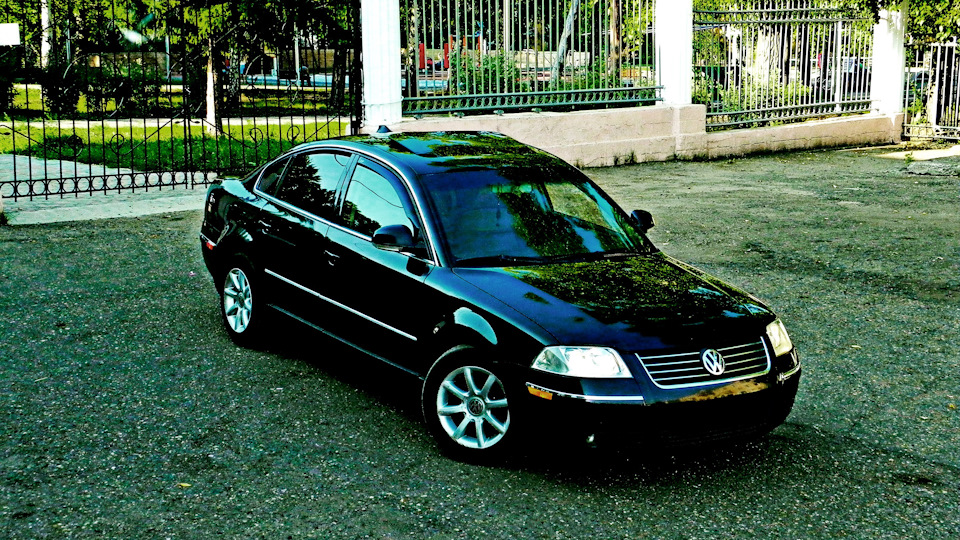 Вопрос по допускам масла на AWM 1,8T — Volkswagen Passat B5, 1,8 л ...