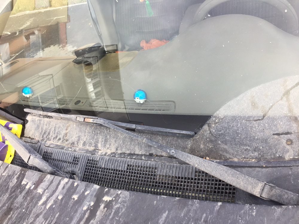 Вынос сапуна заднего моста под капот Land Cruiser HDJ100L — Toyota Land ...