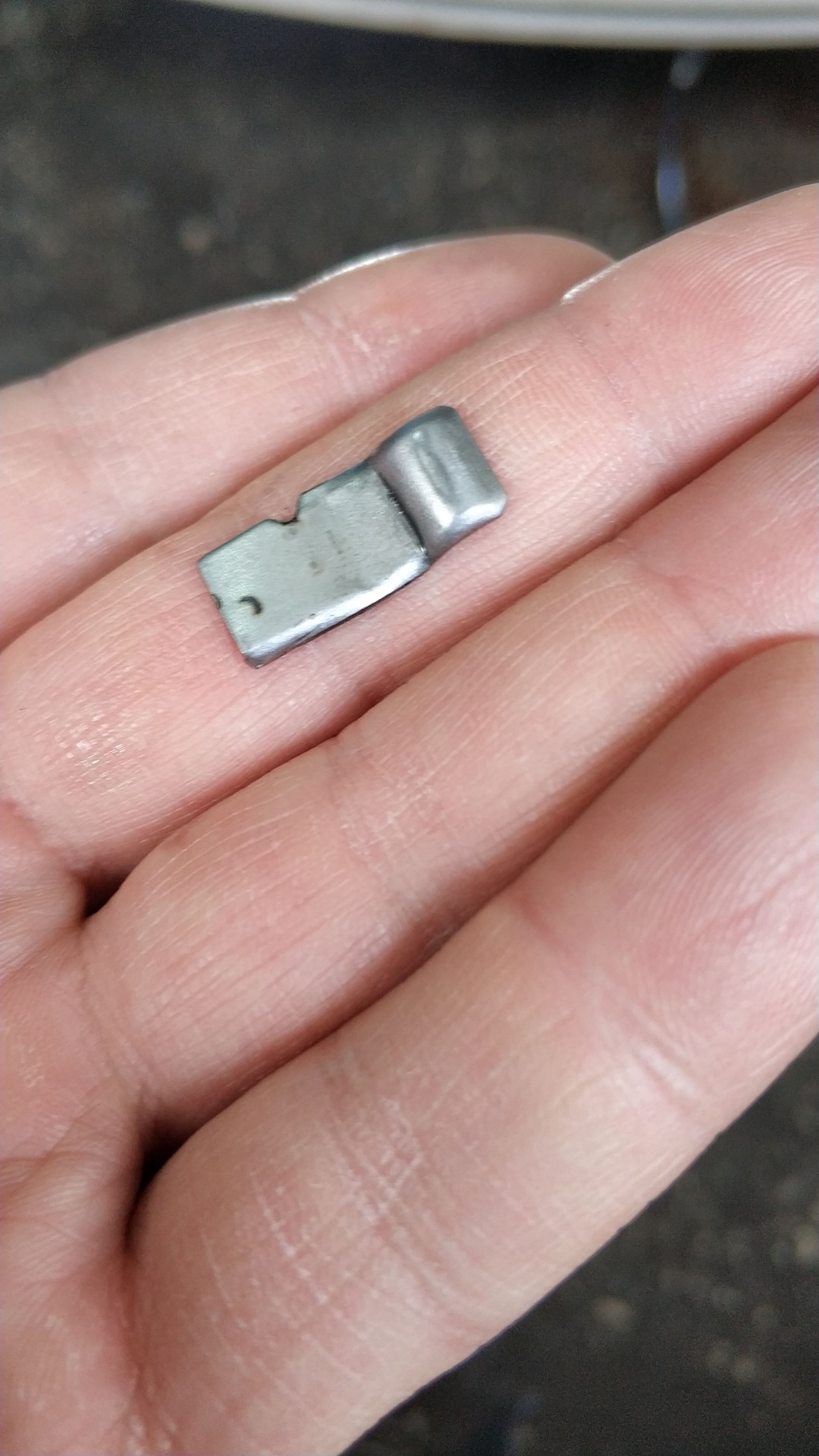 Заменил масло в акпп и дифе — Toyota Corona EXiV (2G), 2 л, 1997 года ...