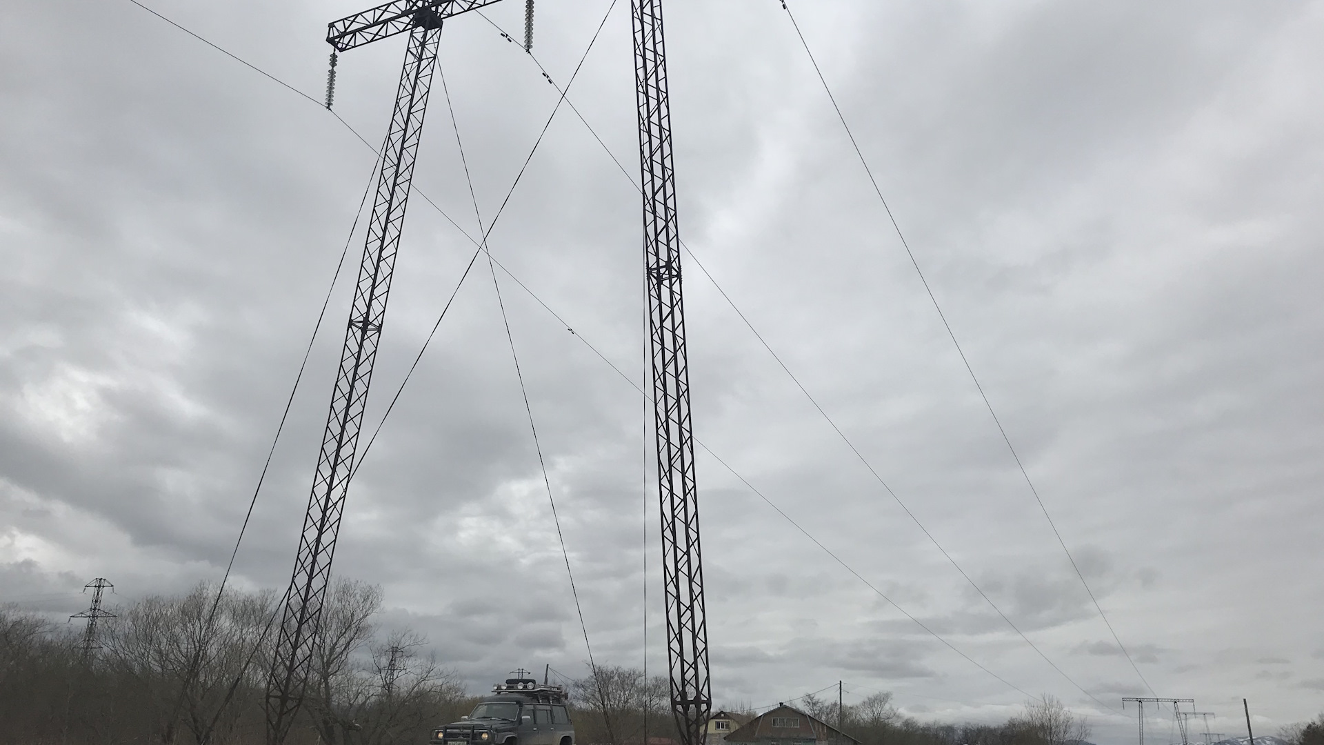 Nissan Safari (Y60) 4.2 дизельный 1997 | Рама есть ума ненадо на DRIVE2