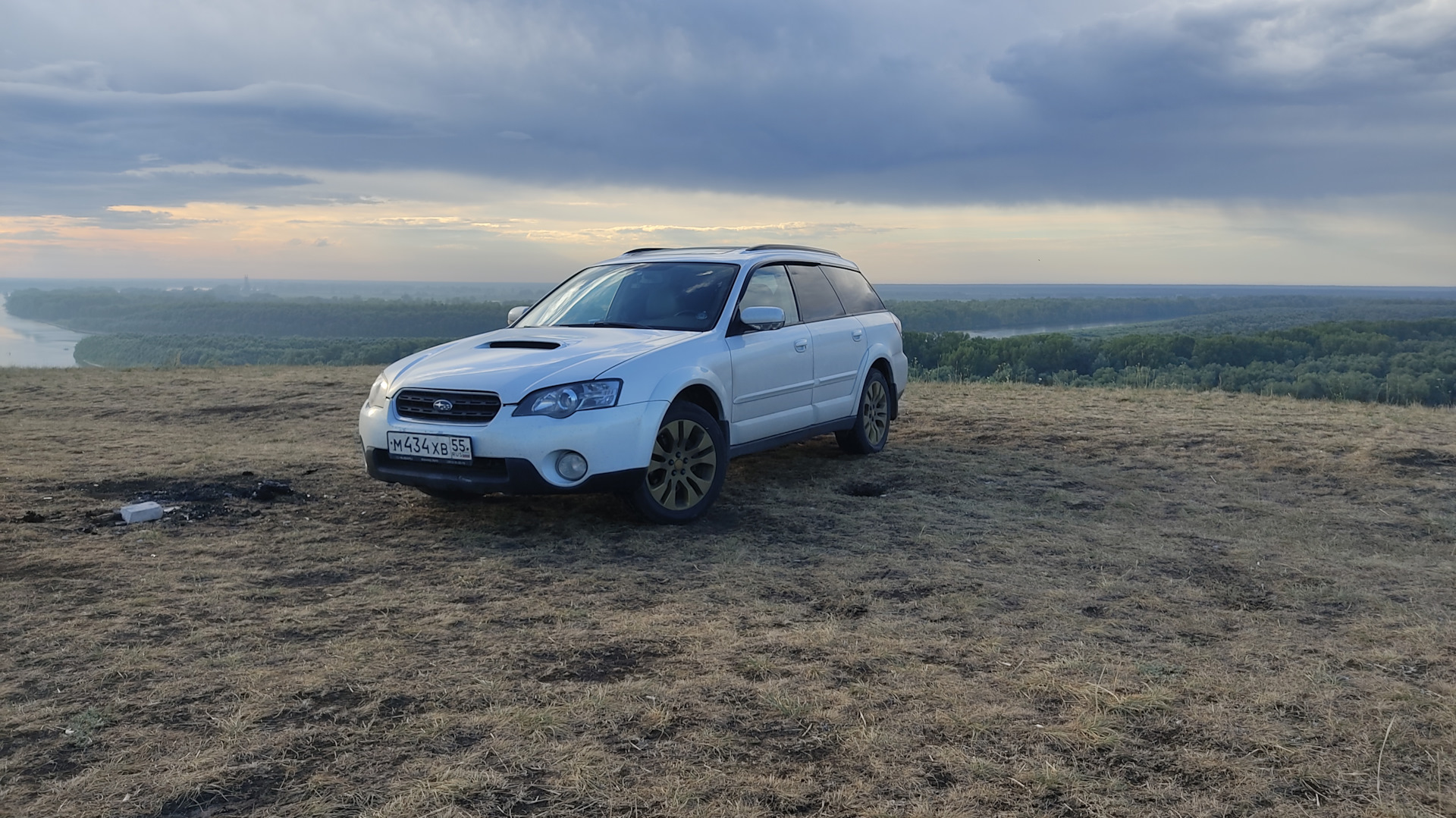 Бухгалтерия за Период 2019-2020.) — Subaru Outback (BP), 3 л, 2006 года ...