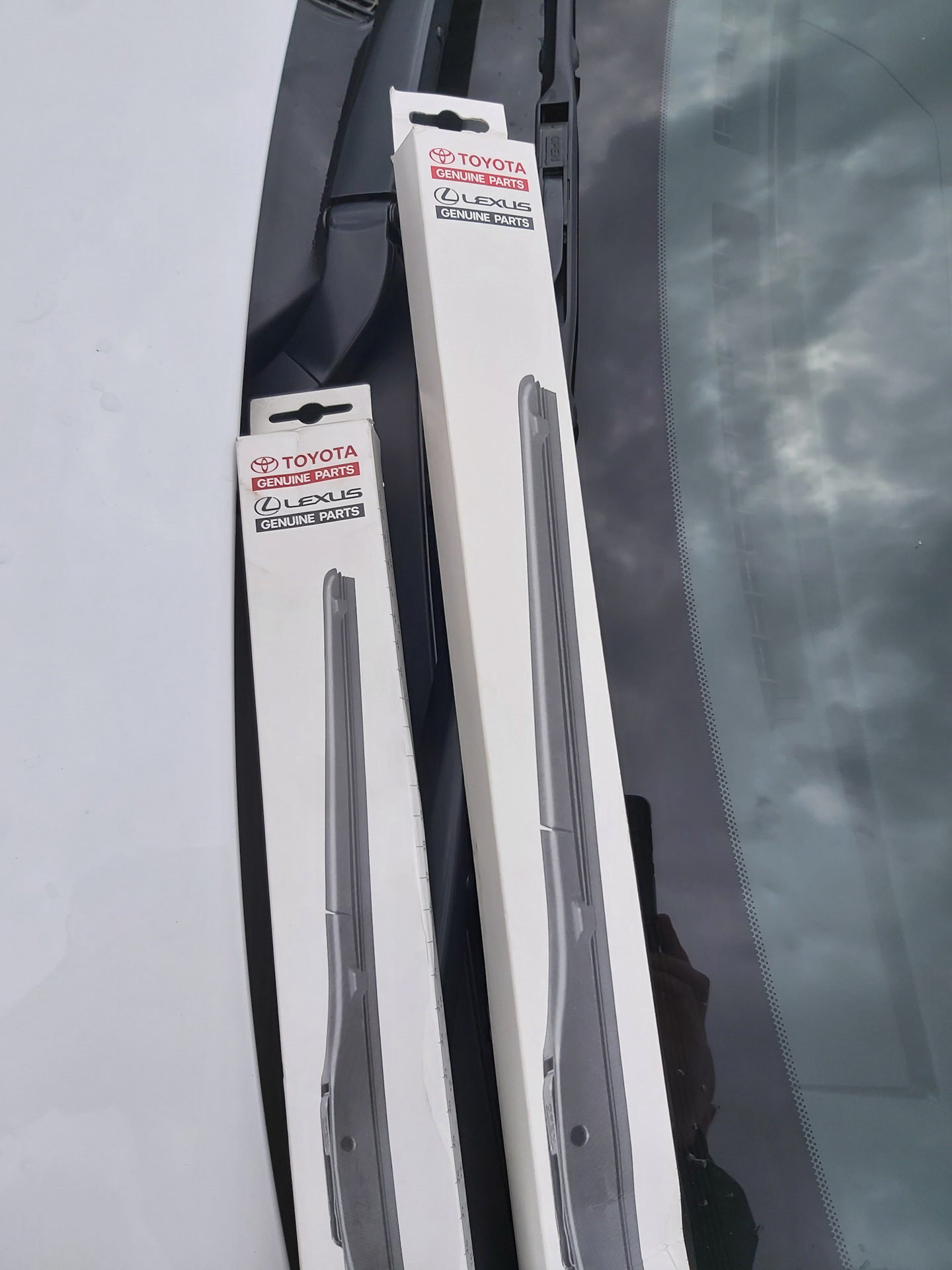 Скупой платит за всех — Lexus CT 200h, 1,8 л, 2012 года | расходники ...