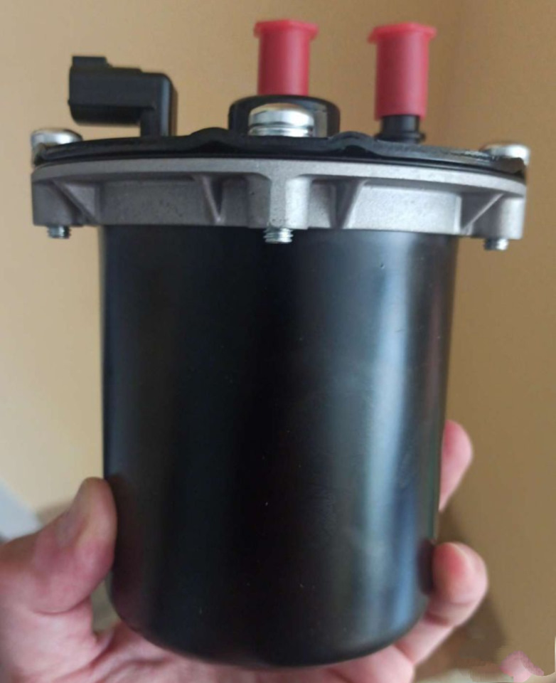 164000797R Фильтр топл.