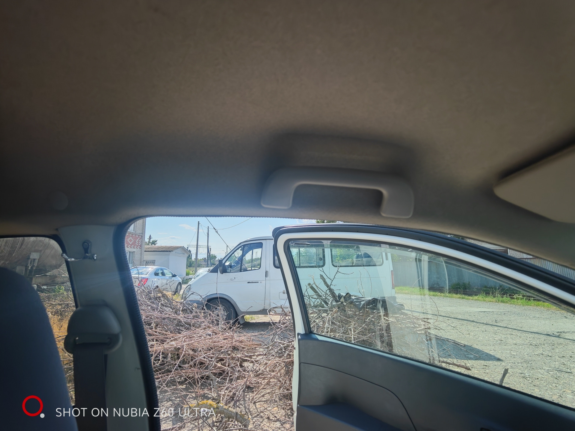 Немного удобства — Daihatsu Mira (L275/L285), 0,7 л, 2012 года | своими руками | DRIVE2