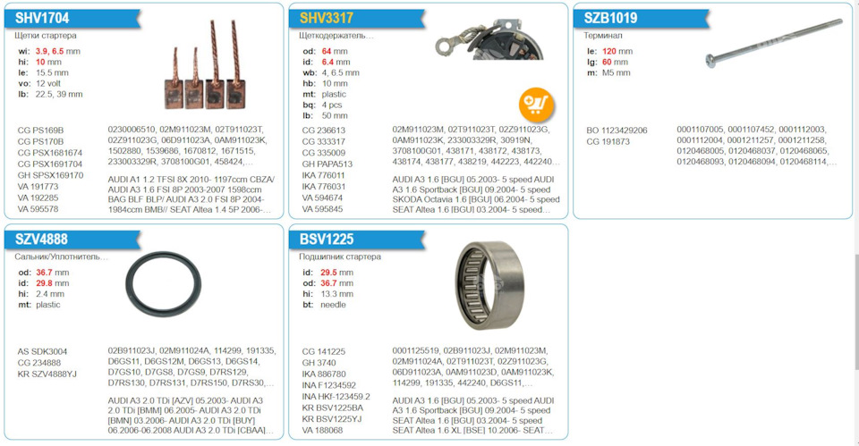 0120468037 Генератор BOSCH | Запчасти на DRIVE2