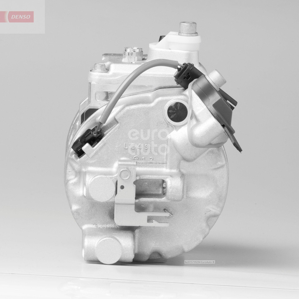 DCP05080 КОМПРЕССОР, КОНДИЦИОНЕР DENSO | Запчасти на DRIVE2