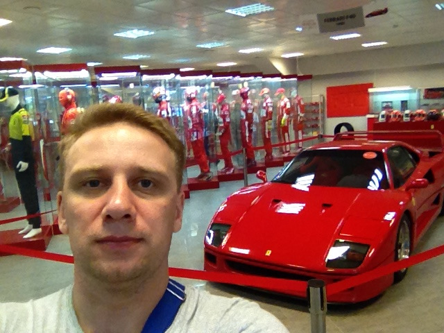 Запись, 12 мая 2019 — DRIVE2