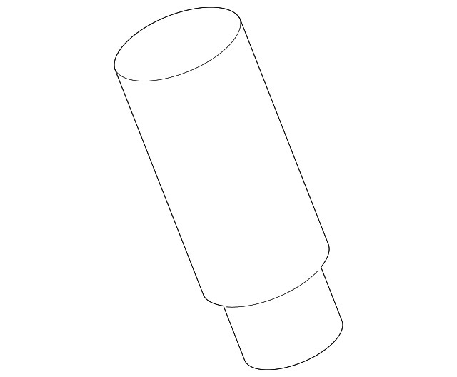 64536922944 золотник вентиля BMW | Запчасти на DRIVE2