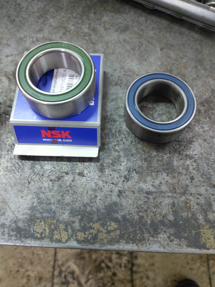 Замена турбины и большое ТО — Ford Mondeo IV, 2 л, 2008 года | плановое ...