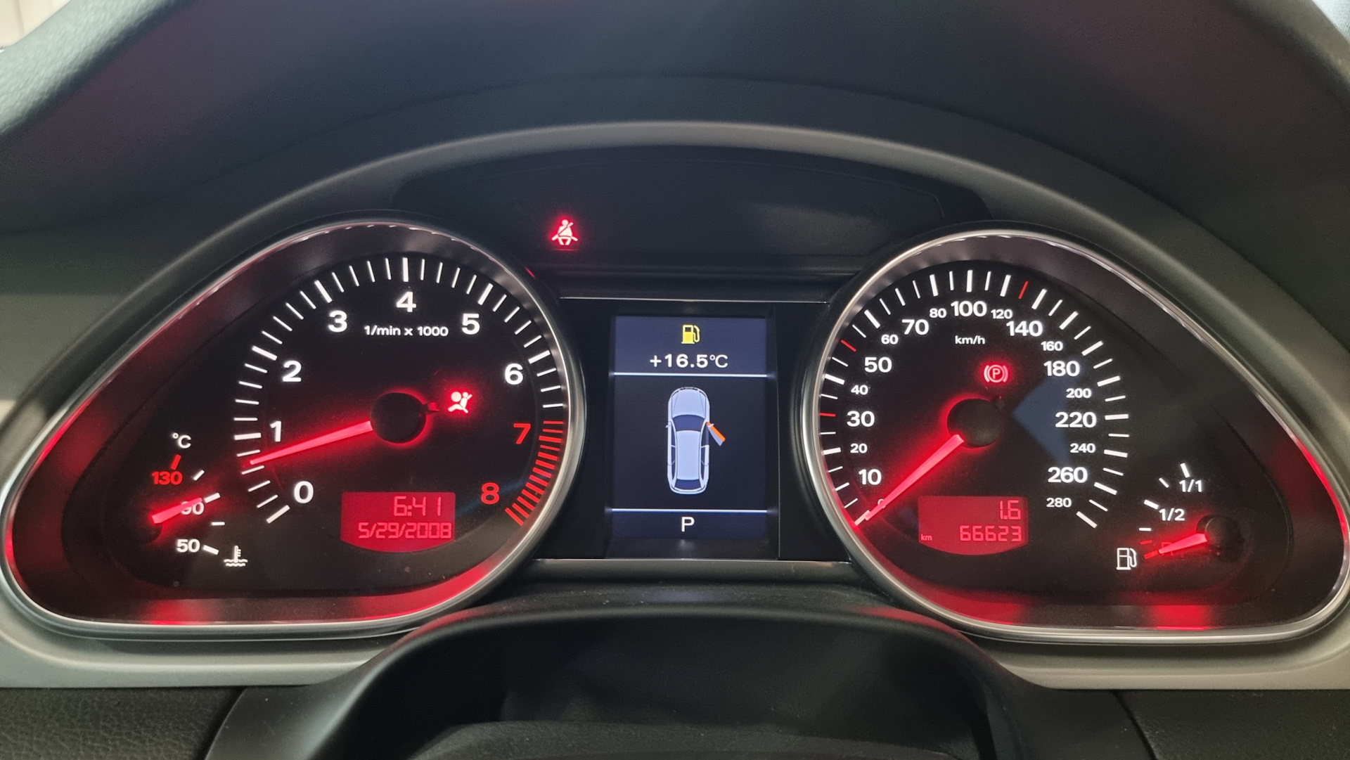 AUDI Q7 4L S line из Японии РАЗОБРАН. Миссия выполнена! — AE motors на ...