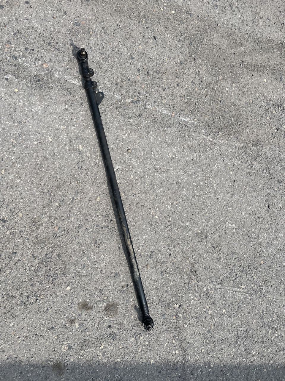 остатки запчастей — Mercedes-Benz G-Class (W463 1G), 3 л, 2007 года ...