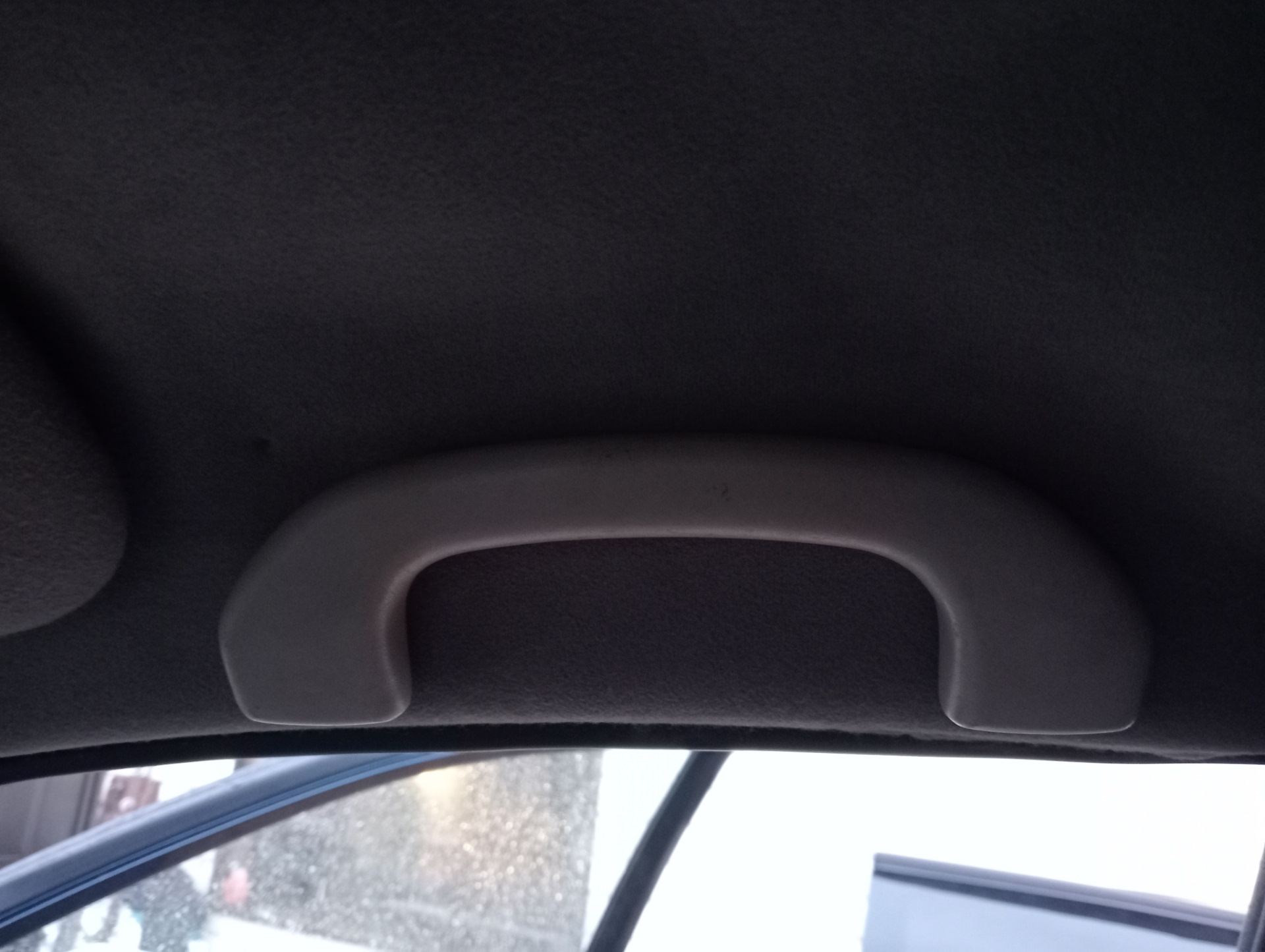 2 Японские органы — Dodge Caravan Iii 2 4 л 2000 года своими