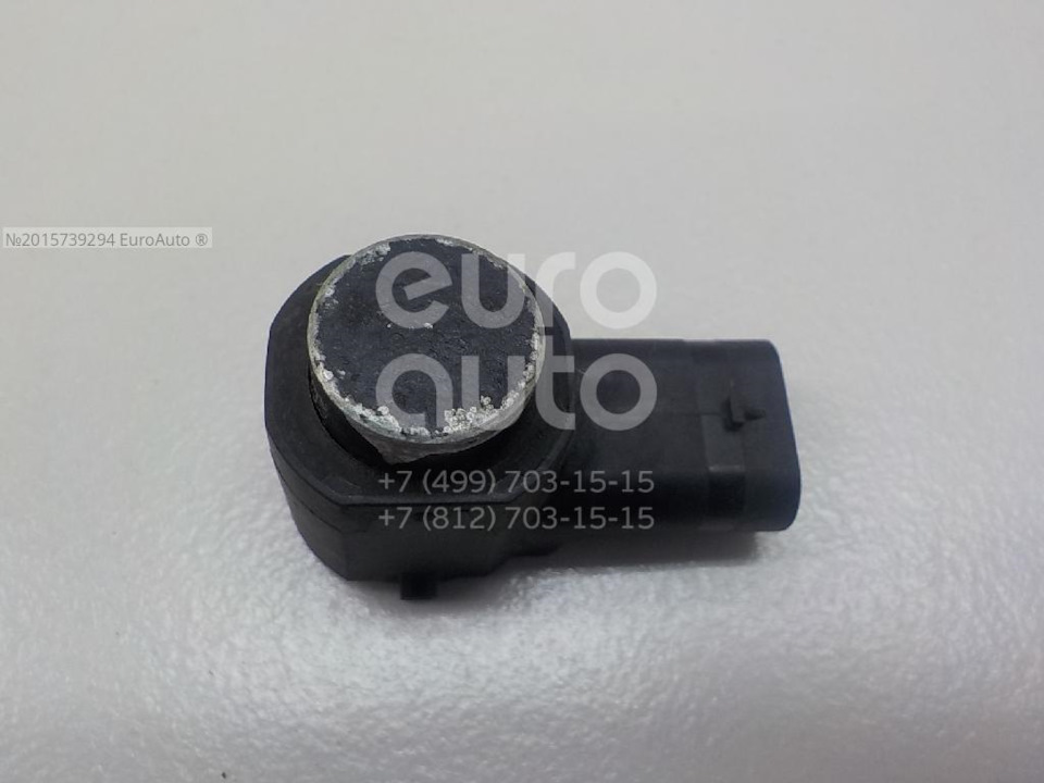 30786968 Датчик парковки Volvo | Запчасти на DRIVE2