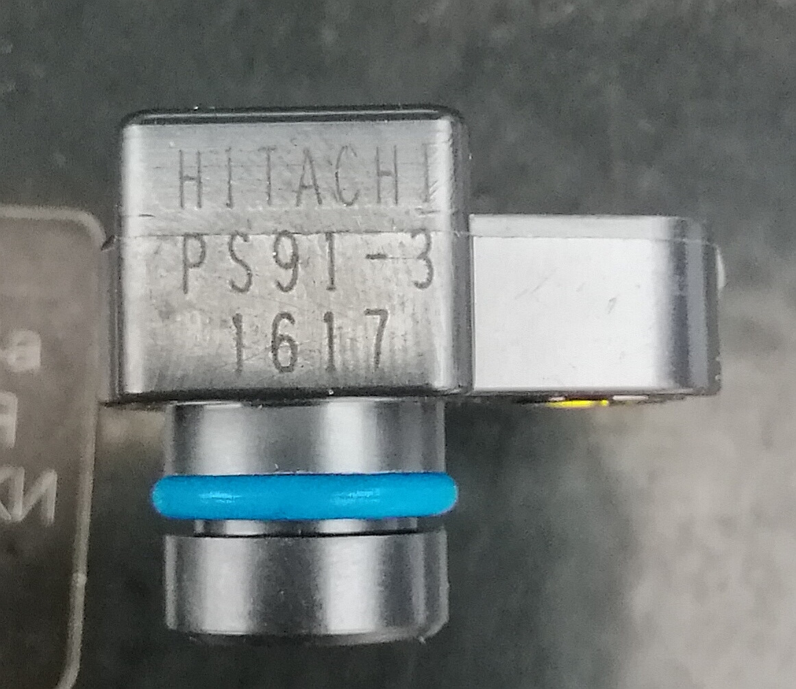 LR019130 Датчик абсолютного давления — DRIVE2