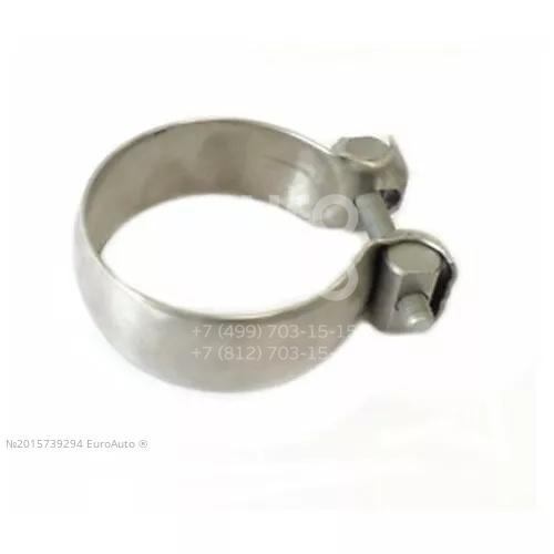 A0004901441 Хомут трубы выхлопной Mercedes | Запчасти на DRIVE2