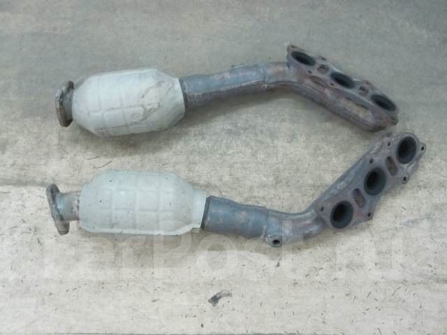 Выясняем причины ошибки P0430 — Lexus GS 450h (1G), 3,5 л, 2008 года ...