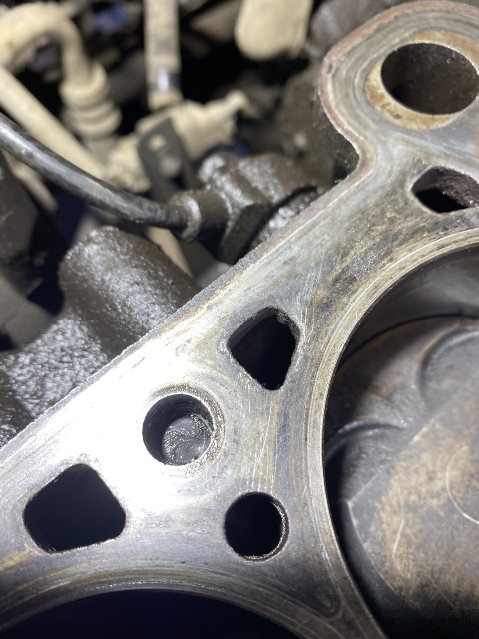 📌 Запись № 75. Вопрос-ответ или продолжение 74 поста. — Hyundai Accent ...