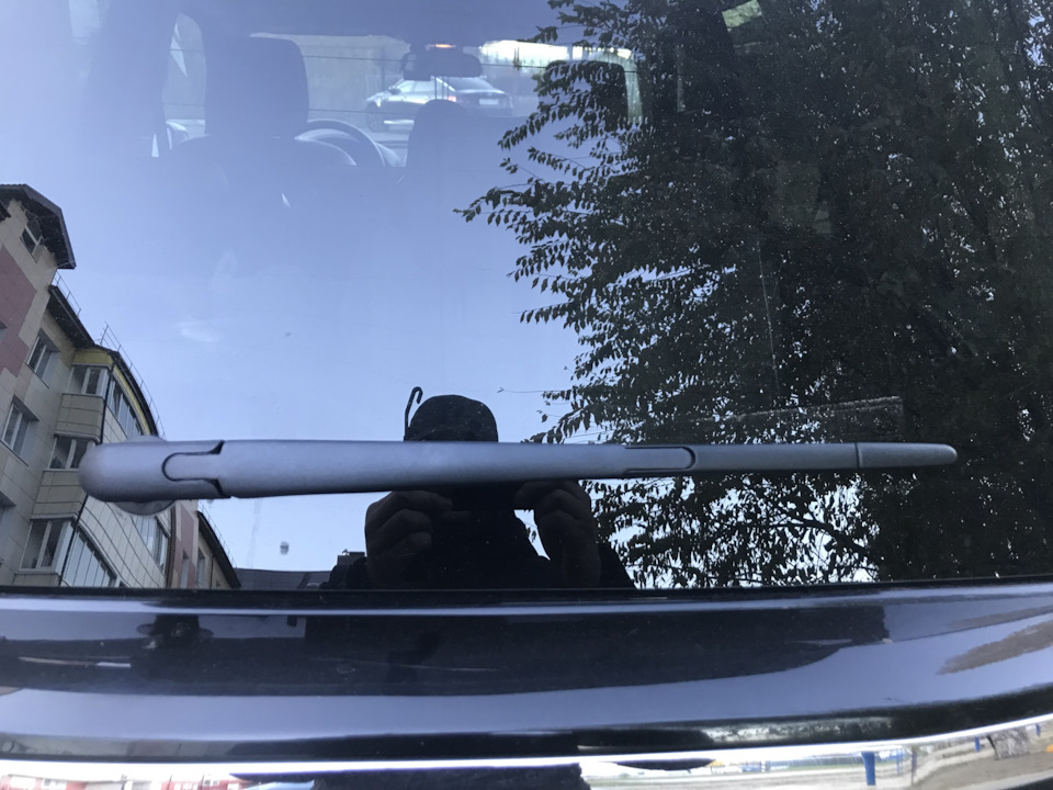 Эстетика и практичность — Land Rover Freelander 2, 2,2 л, 2013 года ...