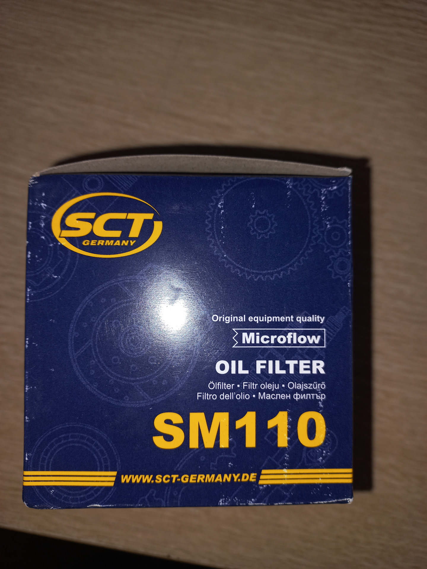 ТО-135000 — Ford Kuga (2G), 1,5 л, 2017 года | плановое ТО | DRIVE2