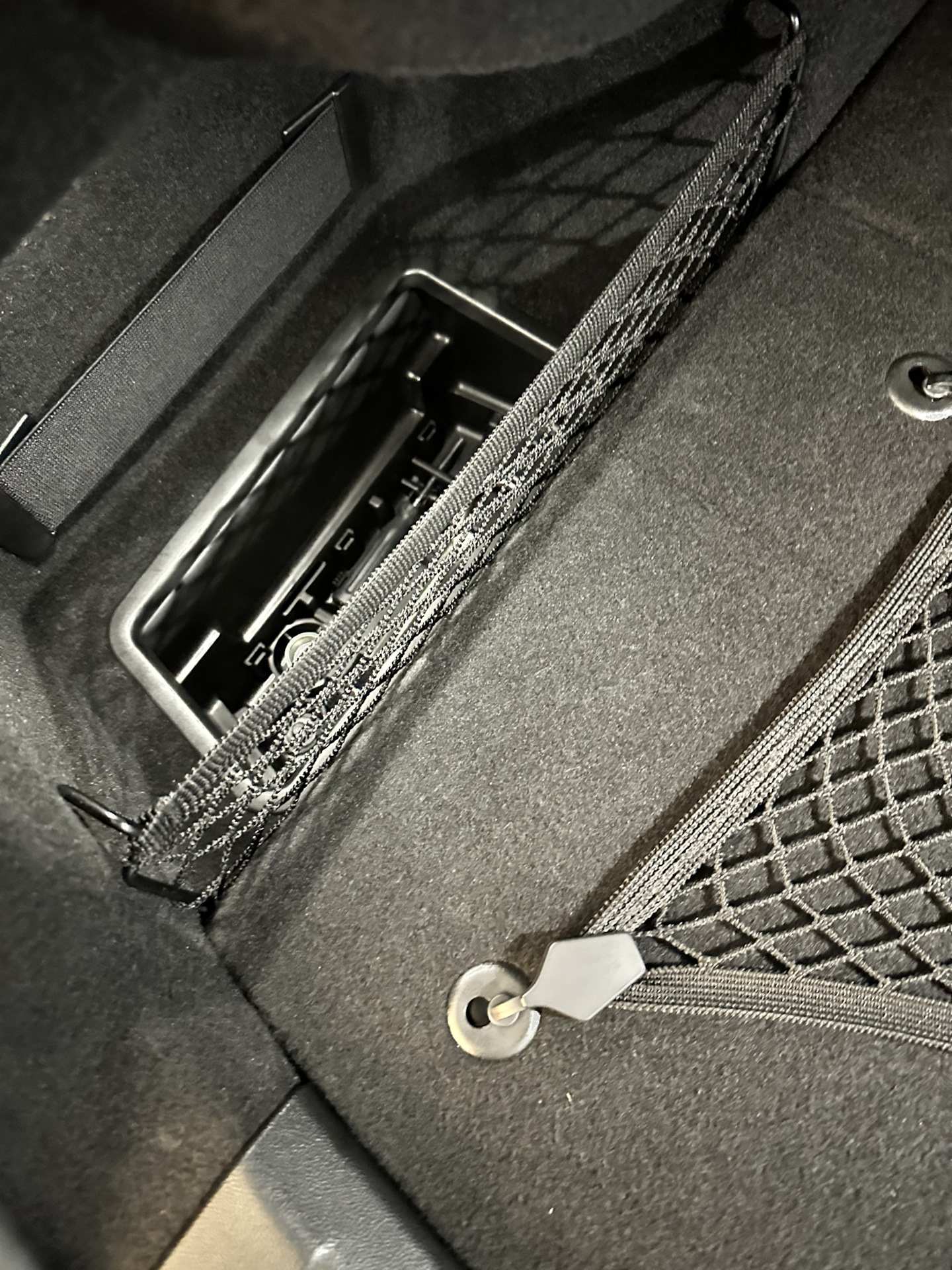 BMW G20 extra boot led light — BMW 3 series (G20), 2 л, 2020 года ...