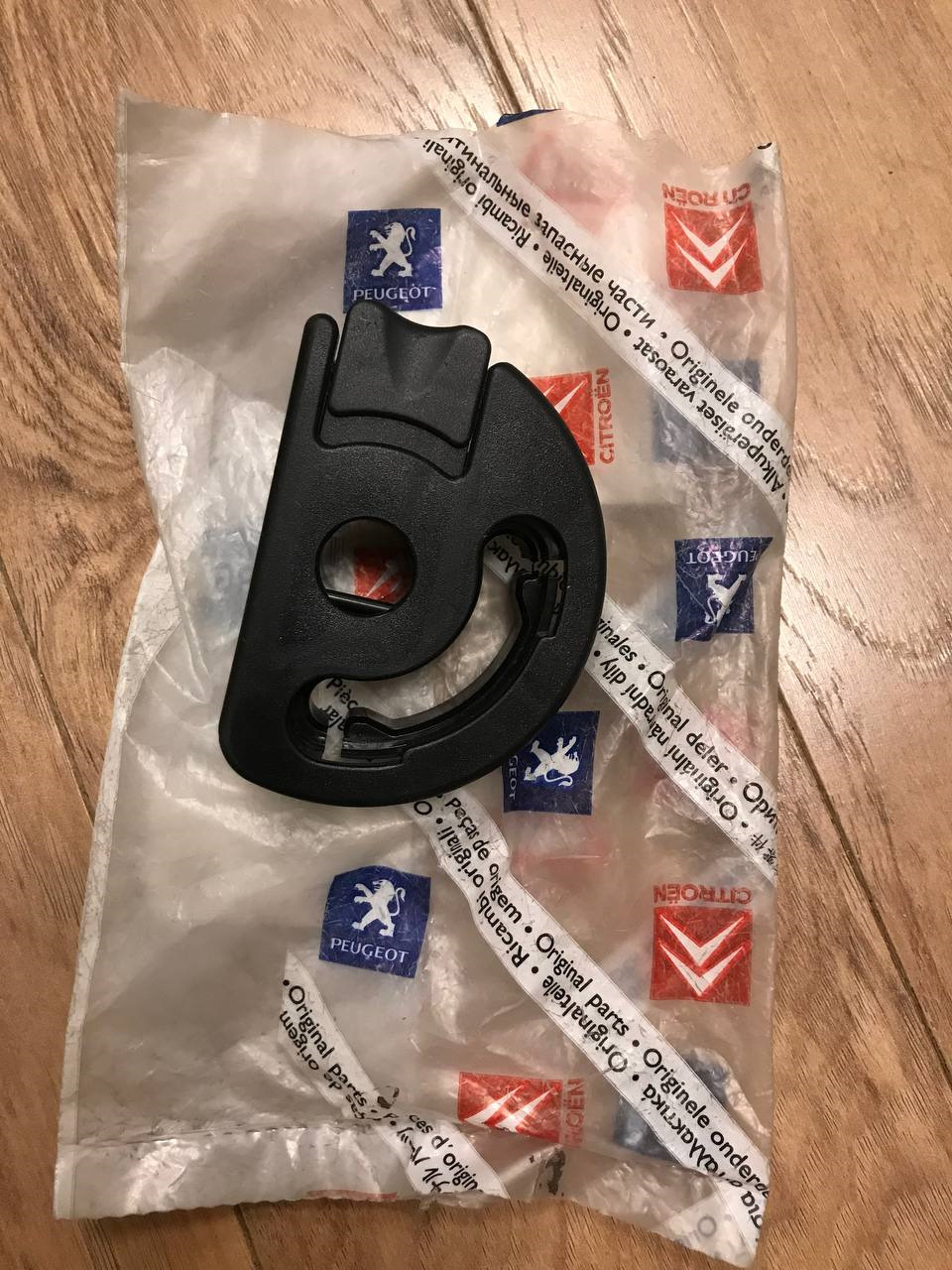 Остатки запчастей — Peugeot 406, 2 л., 2001 года | запчасти | DRIVE2