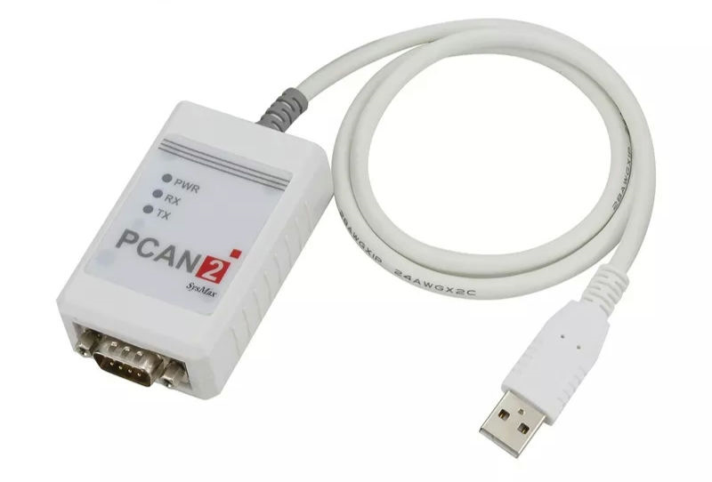 TSMaster — софт для работы с CAN, замена Vector CANoe. Can-адаптеры ...