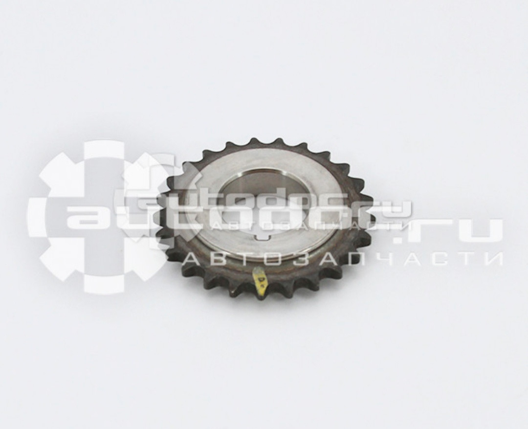 Замена маслосъёмных колпачков — Hyundai Elantra (3G), 1,6 л, 2004 года ...