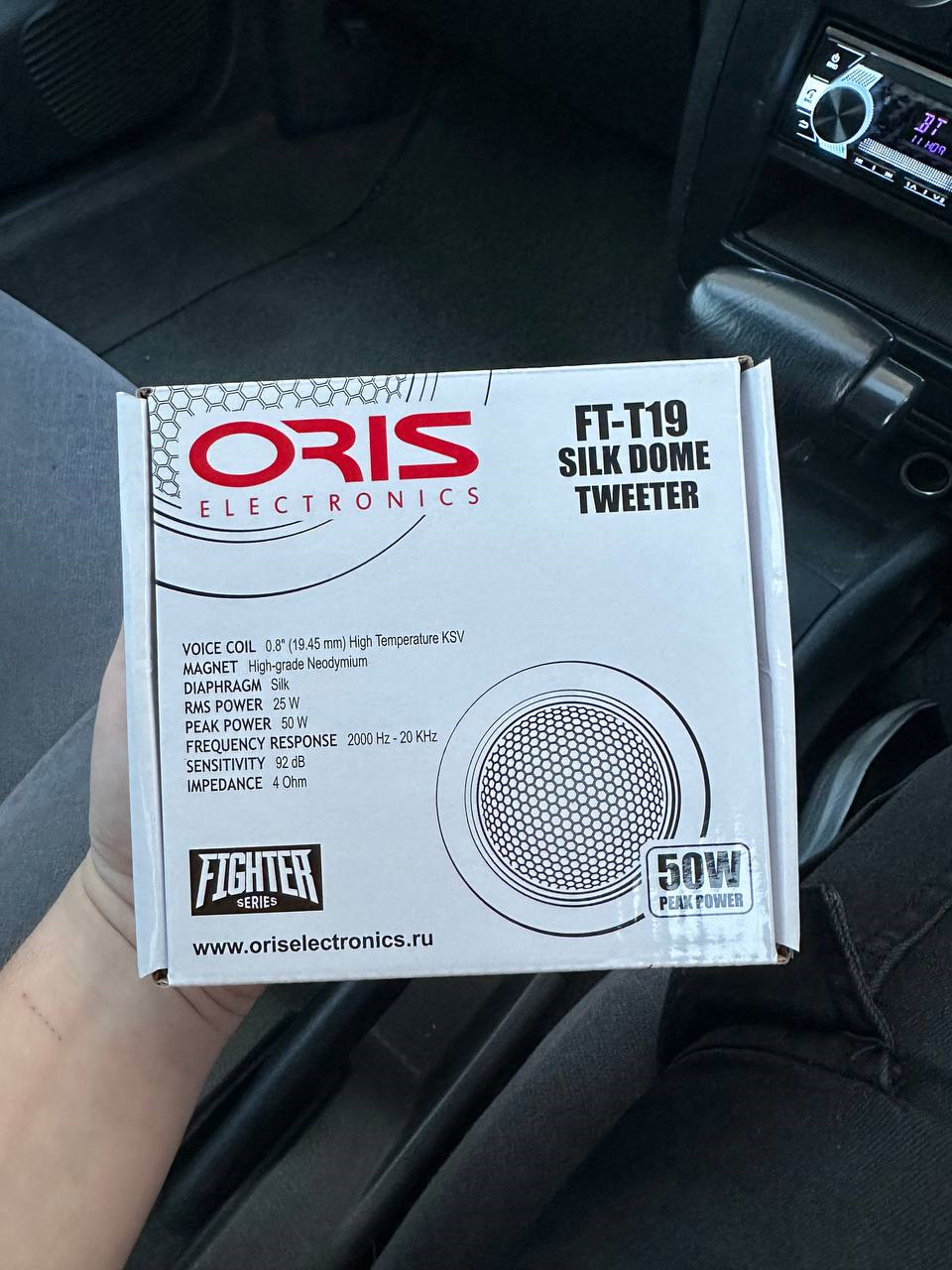 Обновочки — Nissan Sunny (B14), 1,5 л, 1998 года | аксессуары | DRIVE2