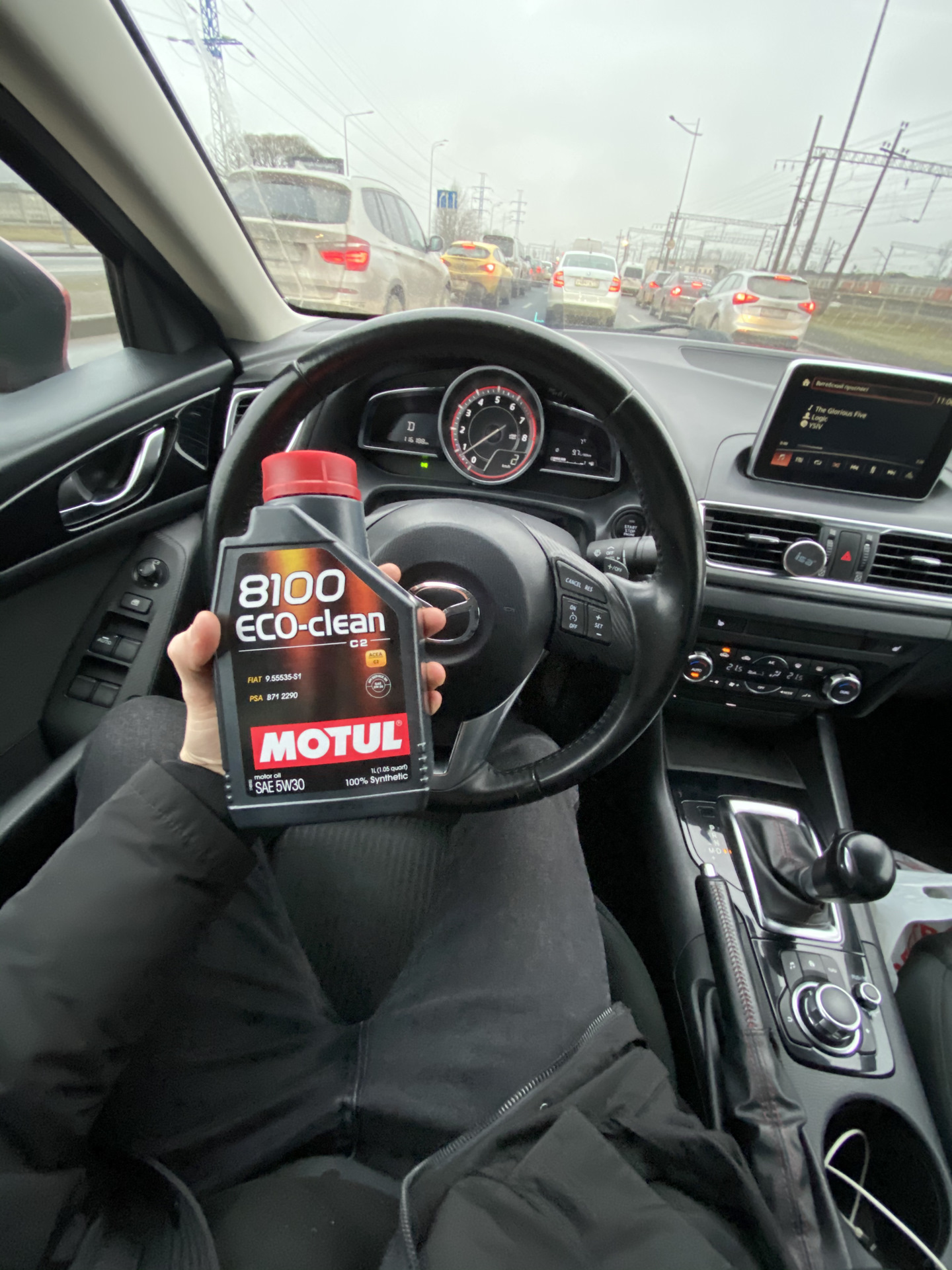 Подключение кнопок руля отTOYOTA RAV4 IV поколения с заменой ГУ ...