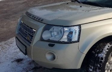 VPLAV0066 КОМПЛ.-ФАРА РАБОЧ.ОСВЕЩ.ДНЕВН.ВРЕМ. Jaguar Land Rover ...