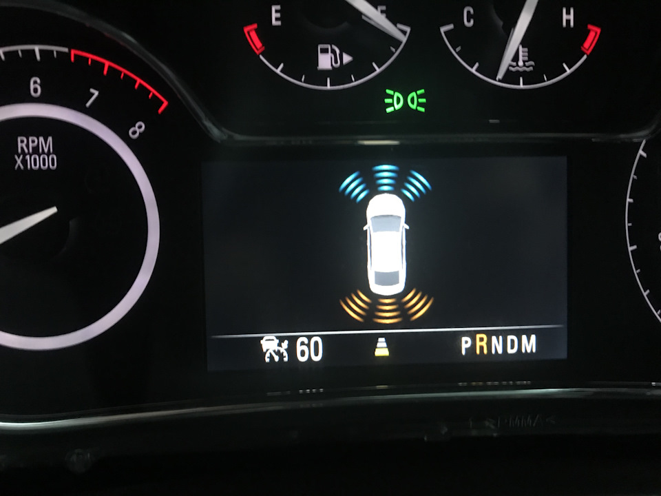 Замена роликов, ремней грм и агрегатов — Audi A6 Avant (C5), 1,9 л ...