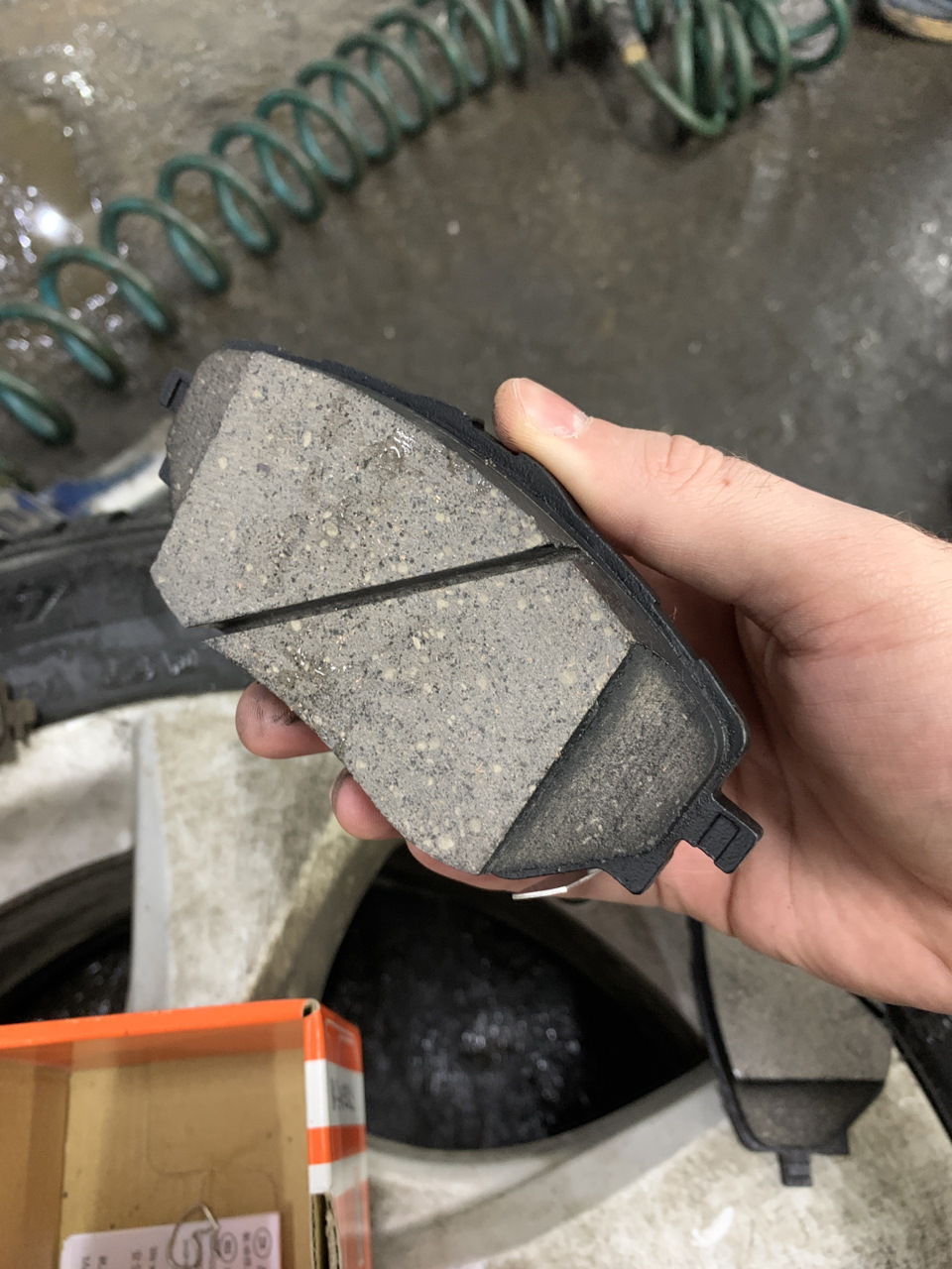 Замена масла в вариаторе. — Toyota C-HR, 2 л, 2018 года | плановое ТО ...