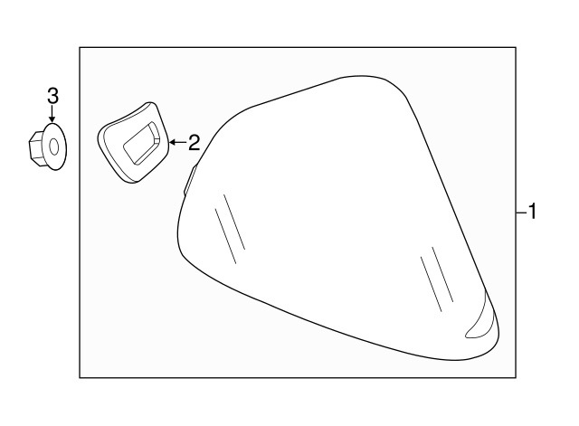 A2229065701 Фонарь задний Mercedes | Запчасти на DRIVE2