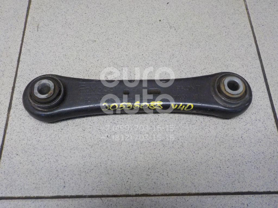 31277675 ТЯГА / СТОЙКА, ПОДВЕСКА КОЛЕСА Volvo | Запчасти на DRIVE2