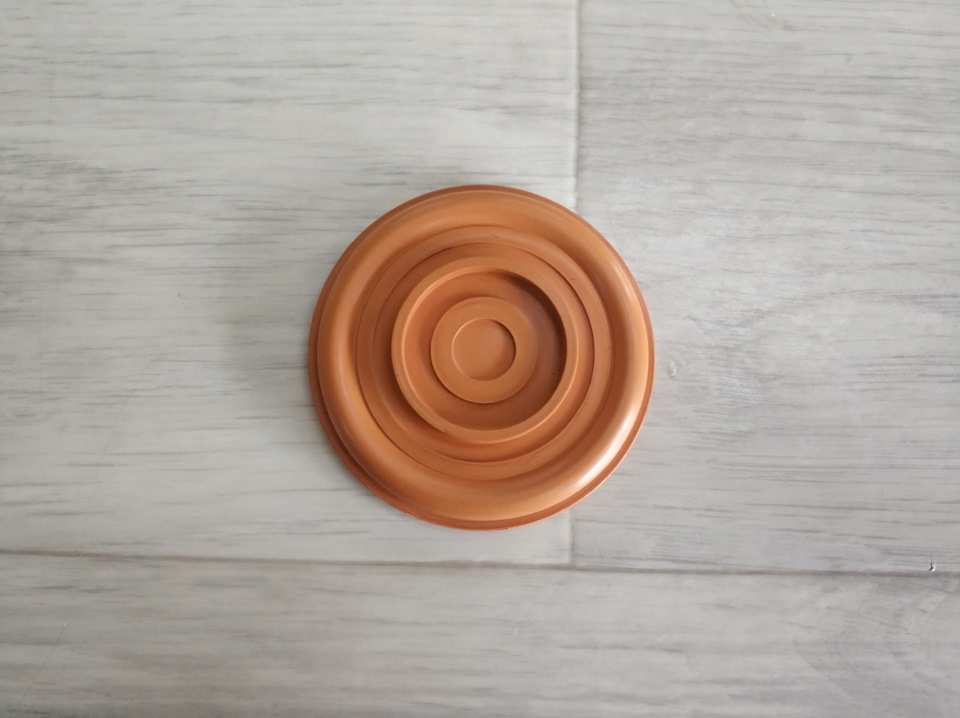 Мембрана клапанной крышки GM (Opel) — Bersa-Tools на DRIVE2