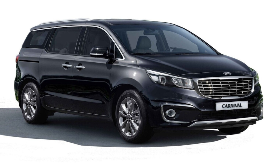 Прошивка Kia Carnival 2.2CRDI EDC17C57 10SW036083 71YPC2NANCDIRC02 ...