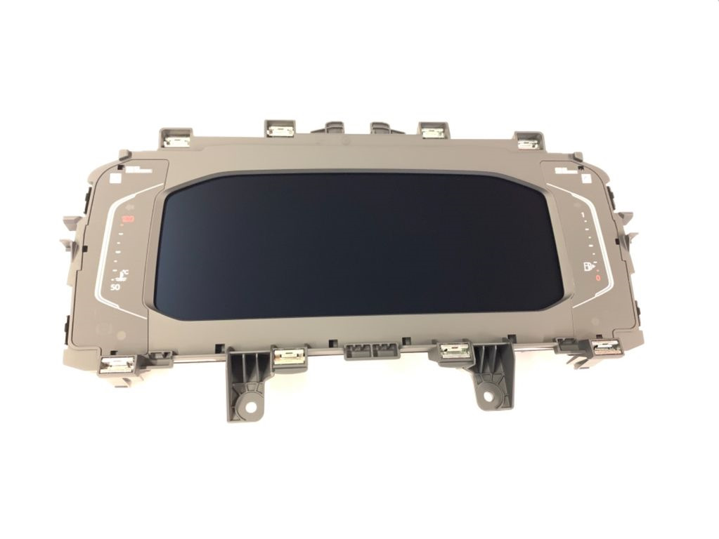 Запись третья.Надеюсь полезная. — Volkswagen Tiguan (2G), 2 л, 2018 ...