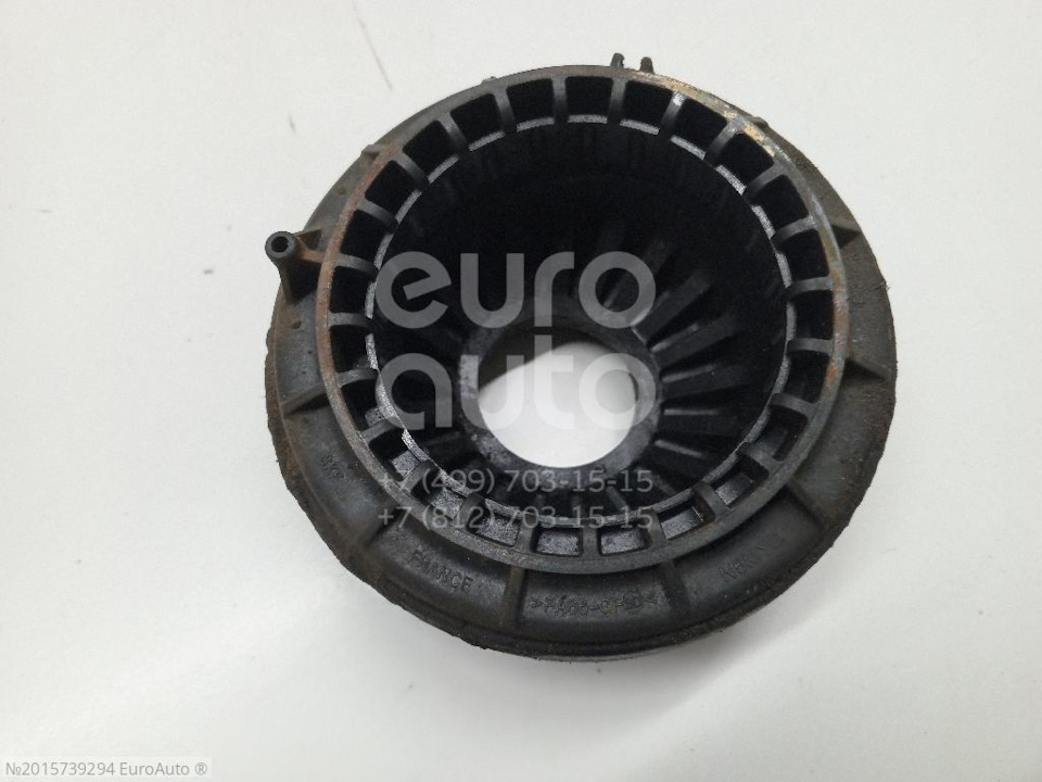 1539863 Подшипники опоры стойки амортизатора Ford | Запчасти на DRIVE2