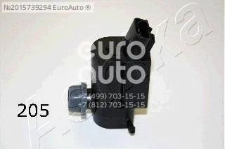 15602205 Водяной насос, система очистки окон ASHIKA | Запчасти на DRIVE2