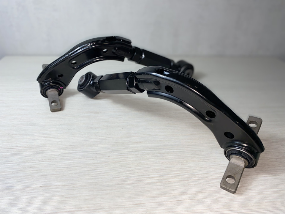 52390SNAA00 Рычаг задний верхний поперечный CIVIC FB/FD 06-15 Honda ...