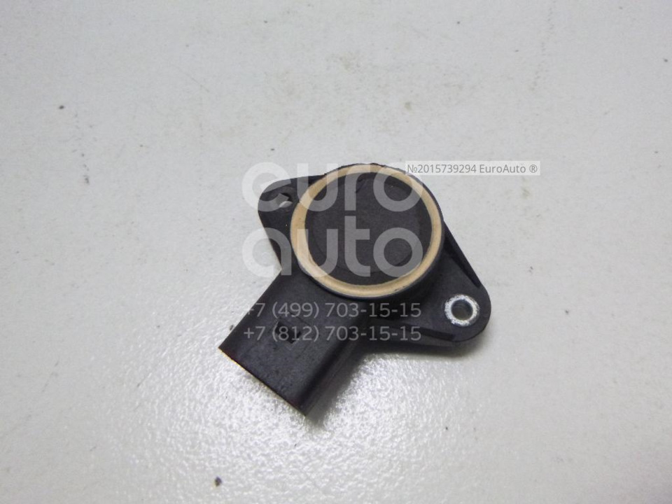 03C907386E Потенциометр VAG | Запчасти на DRIVE2