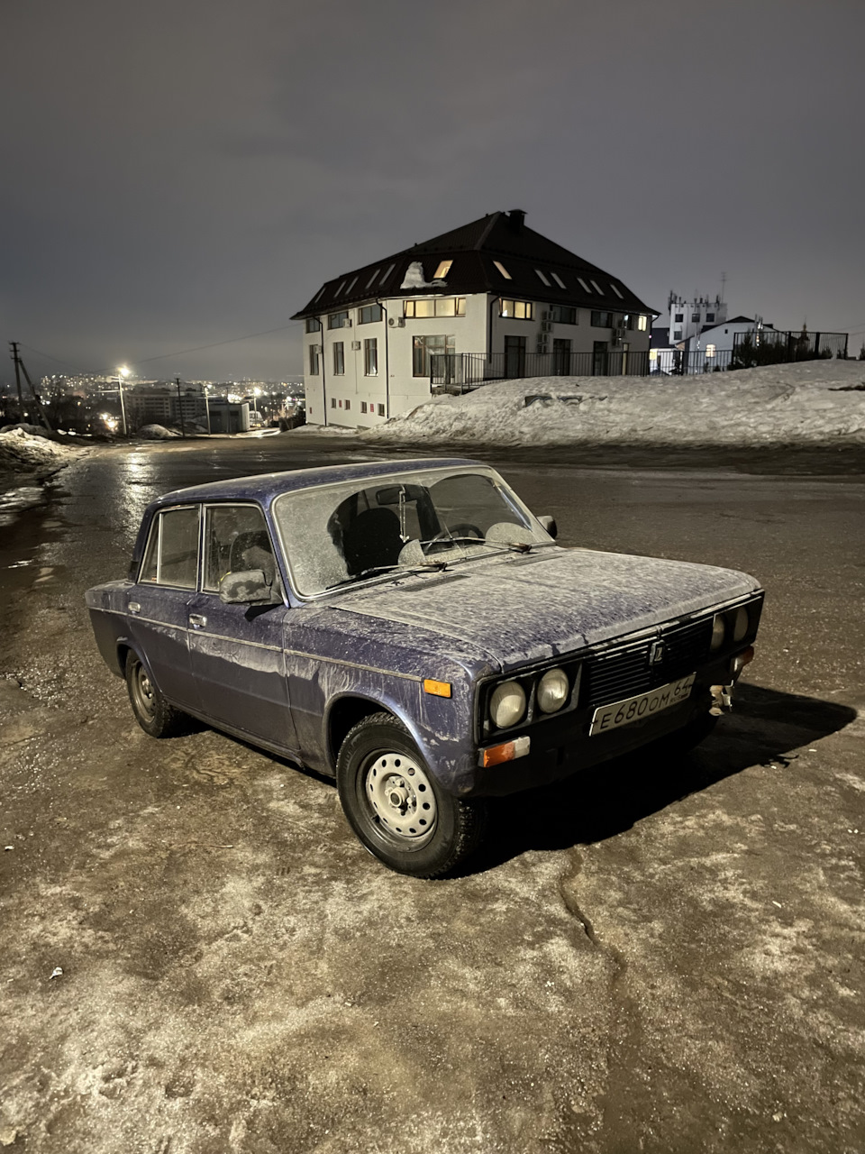 Шток бензонасоса часть 2 — Lada 2106, 1,6 л, 1998 года | поломка | DRIVE2