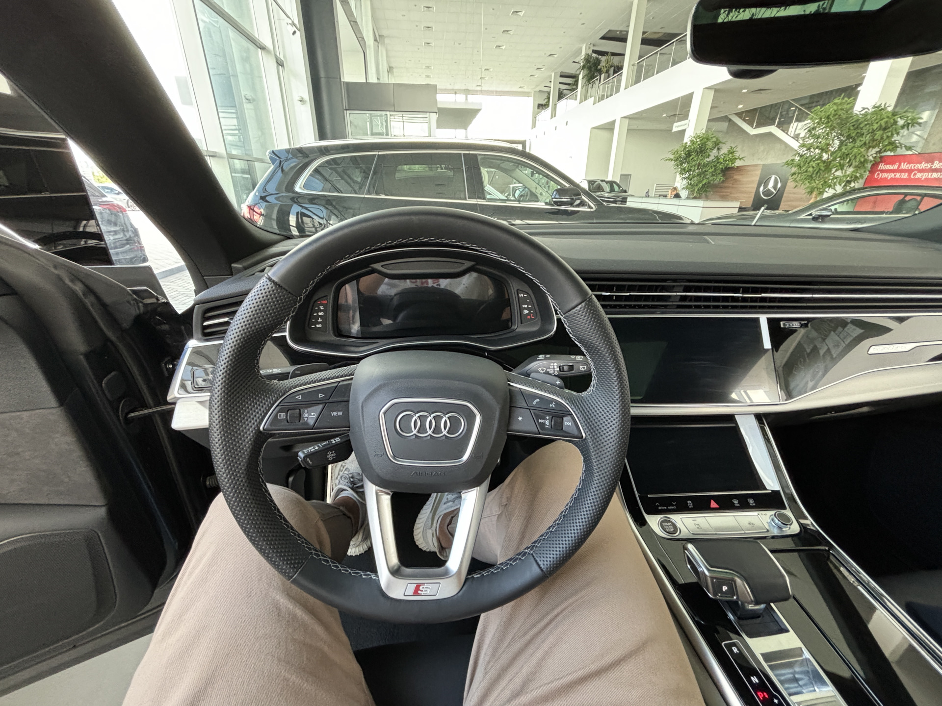 Как сломать машину на ТО у дилера — Voyah Free, 1,5 л, 2023 года ...